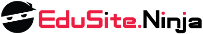EduSite Ninja Login