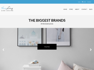 Free Responsive HTML Website Templates | WebStarts