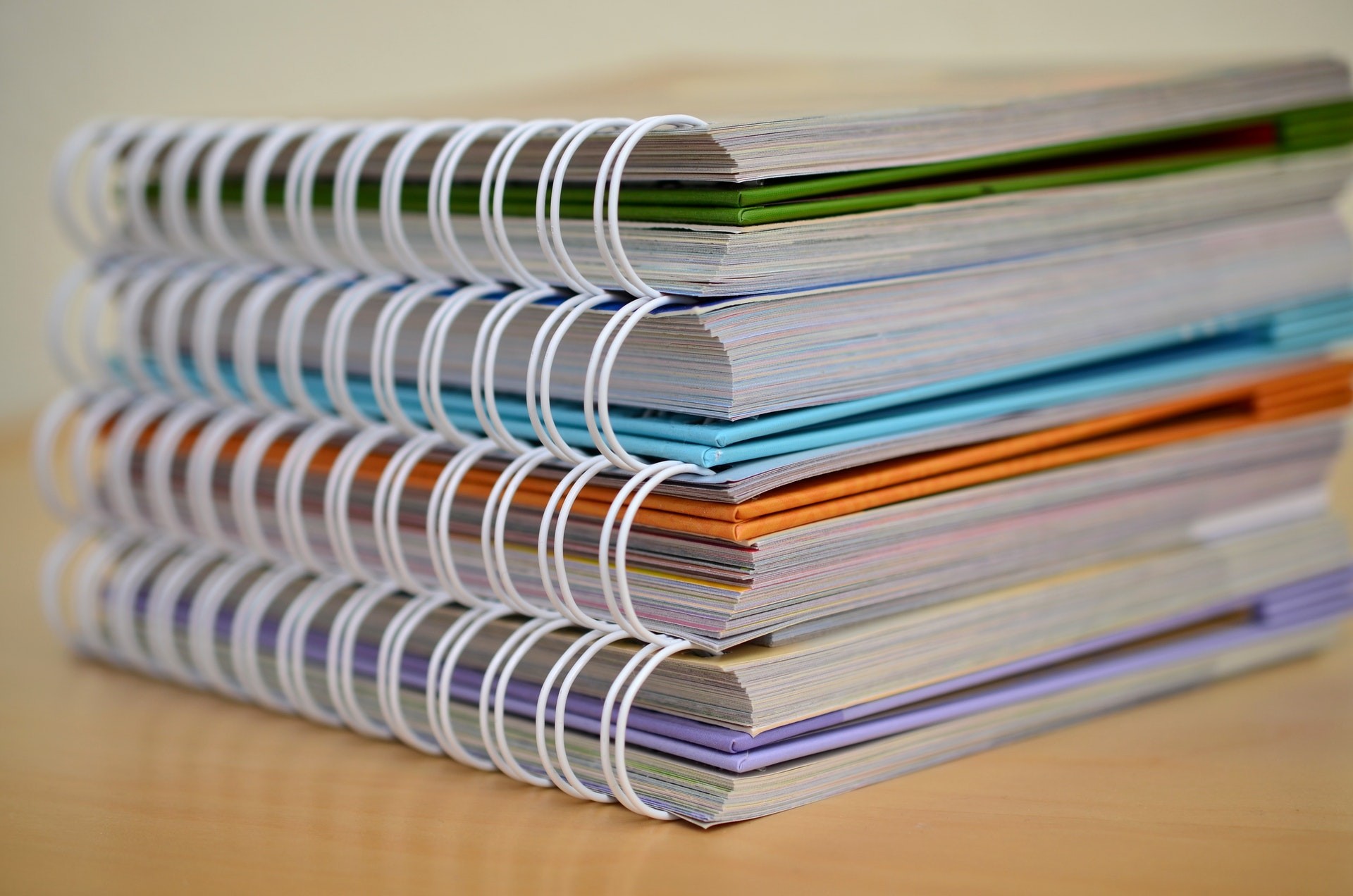 Publishing