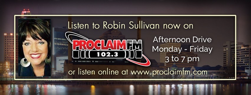 Robin Sullivan Ministries