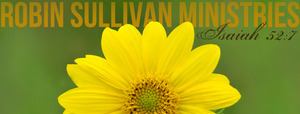 Robin Sullivan Ministries